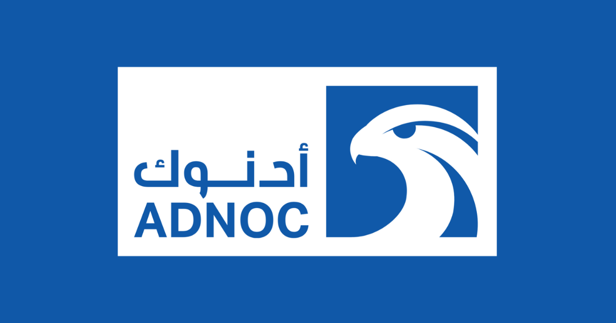 Maximum Energy Minimum Emissions - ADNOC