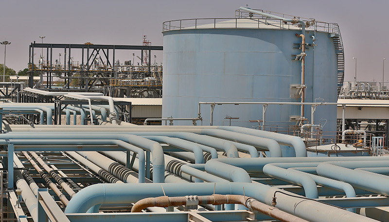 ADNOC Invests AED 1.8 Billion to Upgrade its Giant Bab Onshore Field and Sustain Long-Term ...
