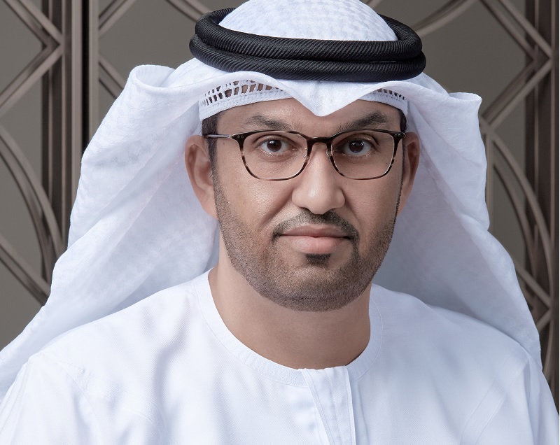 ADNOC to Convene Global Energy Leaders for 4th Annual Abu Dhabi CEO ...
