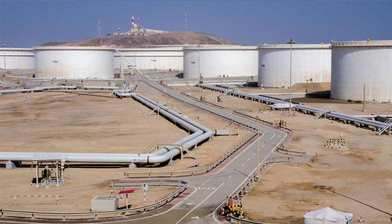 ADNOC Invests $245 Million to Upgrade Main Oil Lines and Jebel Dhanna ...