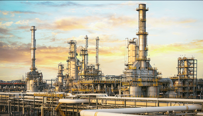 ADNOC Captures More Value Through Product Diversification - ADNOC