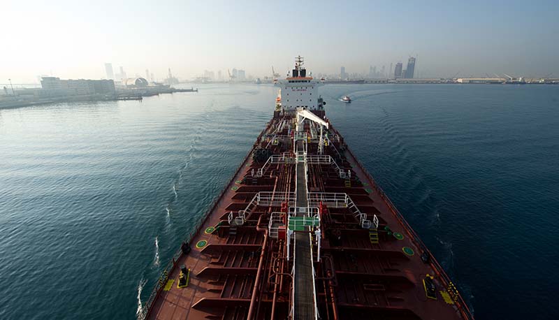 ADNOC Logistics & Services and AD Ports Group to Develop new Port and Logistics Facility for TA ...