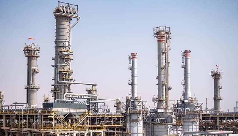 ADNOC Awards $1.46 Billion EPC Contracts for the Dalma Gas Development Project - Abu Dhabi ...