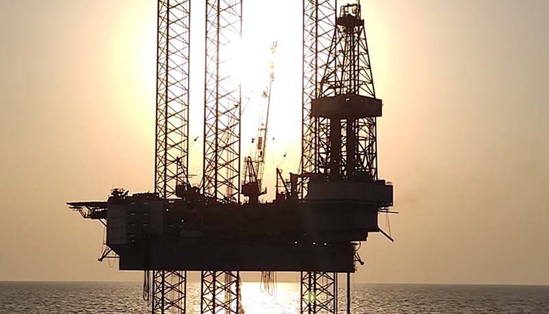 ADNOC Announces Gas Discovery Offshore of Abu Dhabi - ADNOC