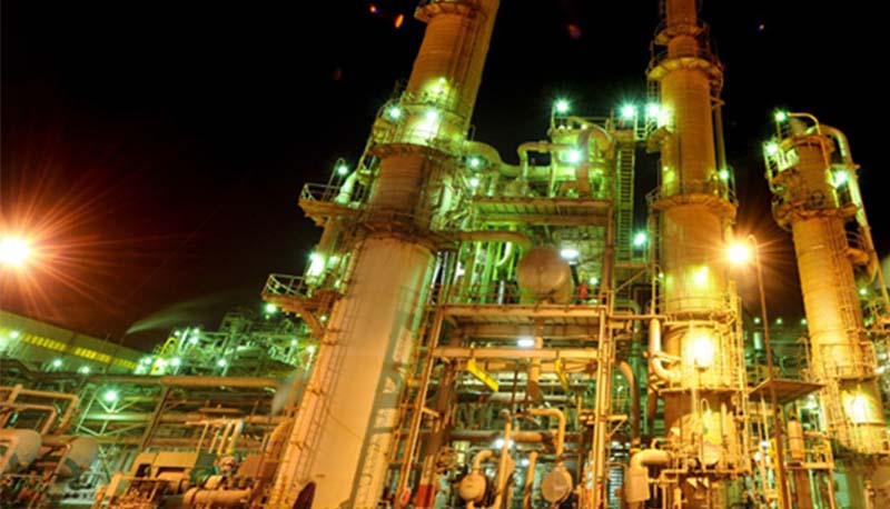 TA’ZIZ and Proman Partner to Develop World-Scale Methanol Facility in ...