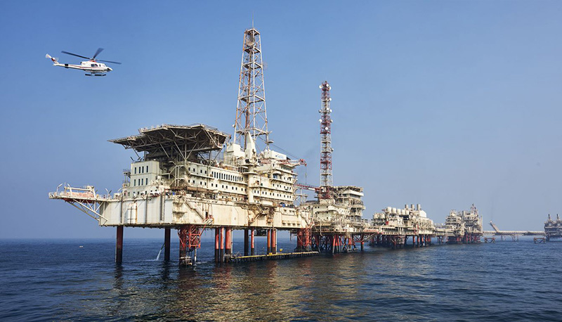 ADNOC Announces $548 Million Contract for a New Main Gas Line at its ...