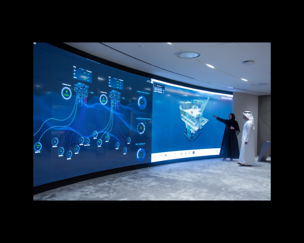 TA’ZIZ and Proman Partner to Develop World-Scale Methanol Facility in ...