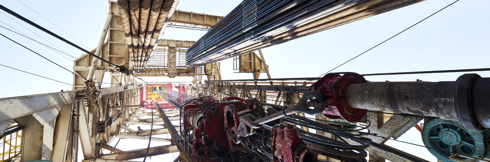 ADNOC - Abu Dhabi National Oil Company