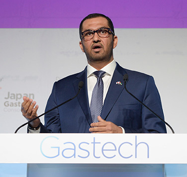 ADNOC Reinforces Role of Long-Term Value Add, Strategic Partners in ...