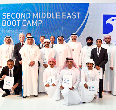 Professional Development Students From 17 Countries Recognised for UAE ...