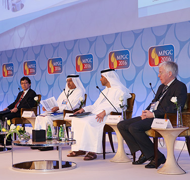 UAE Minister of Energy to open 24th MPGC hosted by ADNOC in Abu Dhabi ...