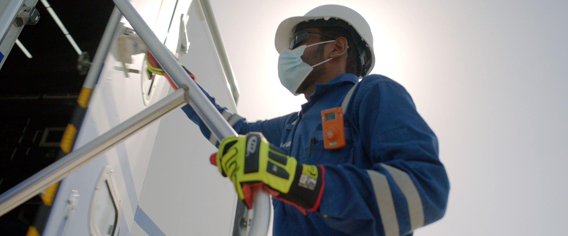 ADNOC City Gas - Abu Dhabi National Oil Company