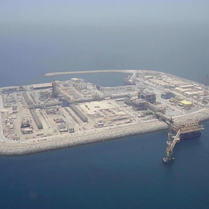 ADNOC Drilling - Abu Dhabi National Oil Company ADNOC Drilling - Abu Dhabi National Oil Company