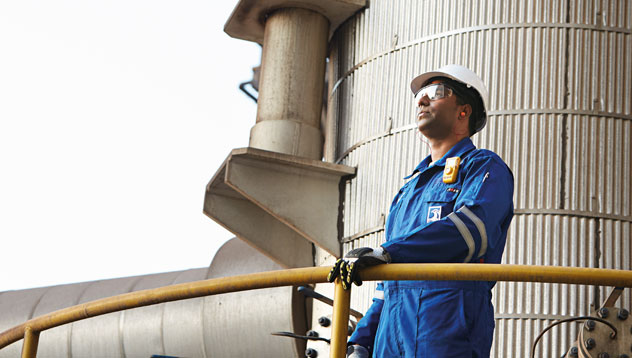ADNOC Sour Gas - Abu Dhabi National Oil Company