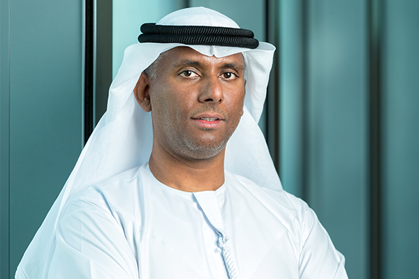 ADNOC Pipelines Management - ADNOC