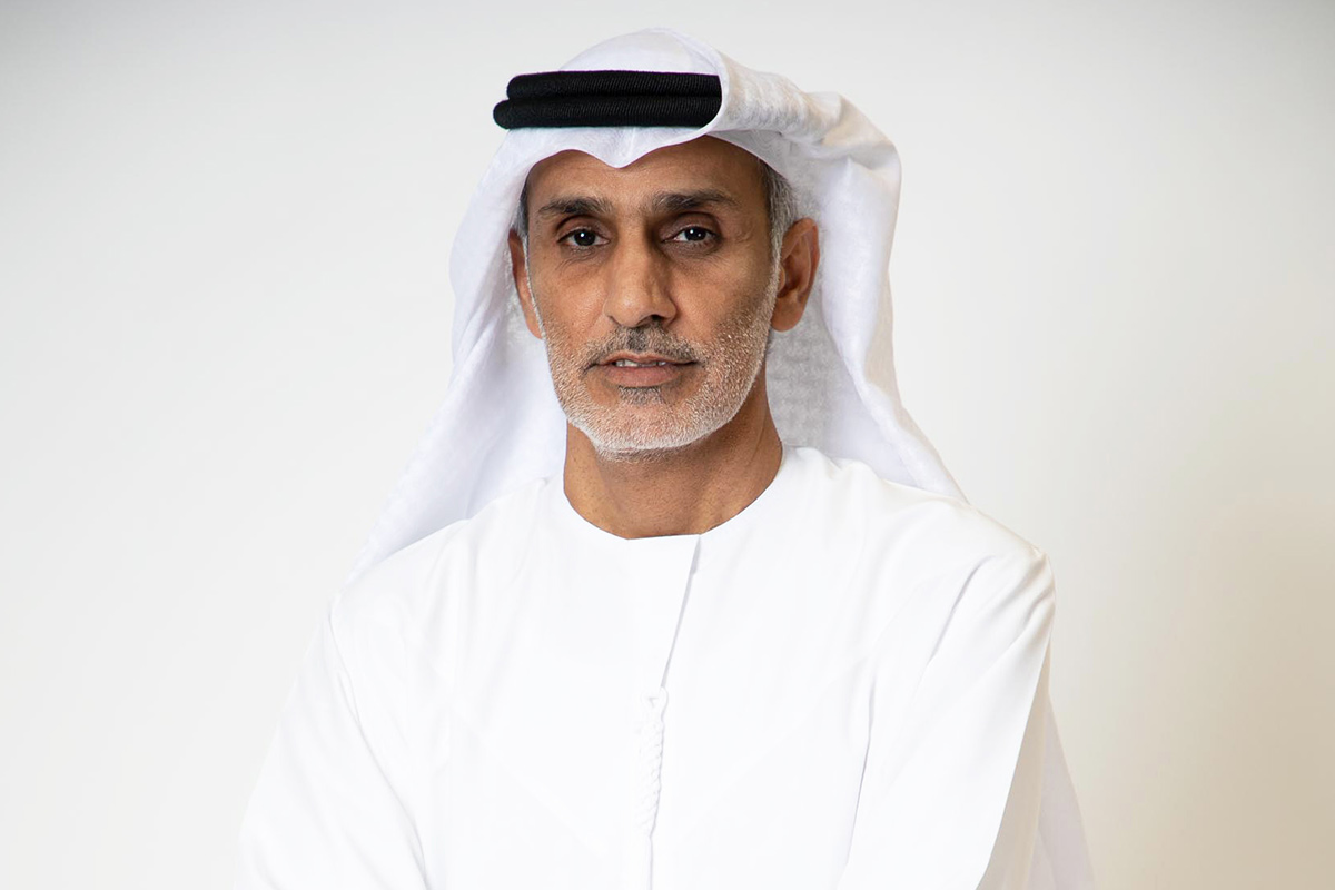 ADNOC Refining Management - Abu Dhabi National Oil Company