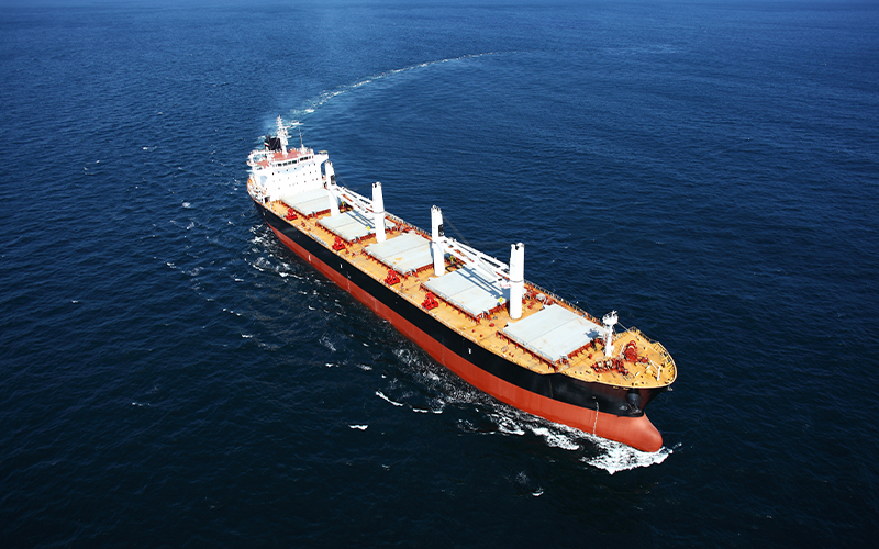 ADNOC L&S Acquires Three Ultramax Carriers to Bolster Dry Bulk Fleet ...